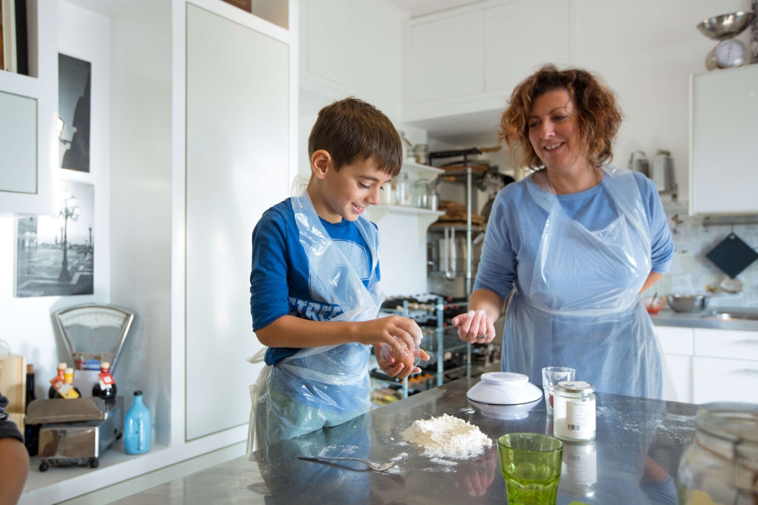 Make Your Own Homemade Pasta – Family Twist