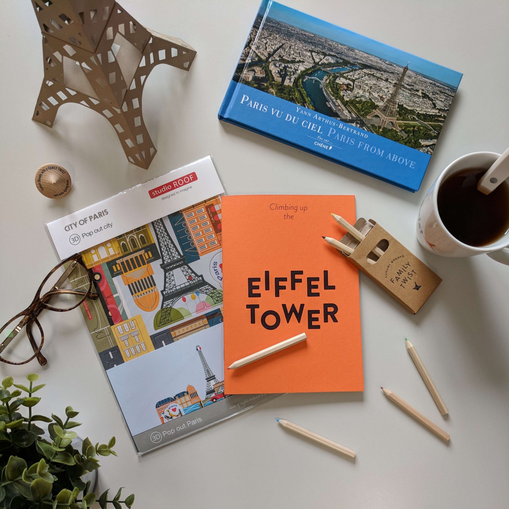 ABOUT US – Family Twist
