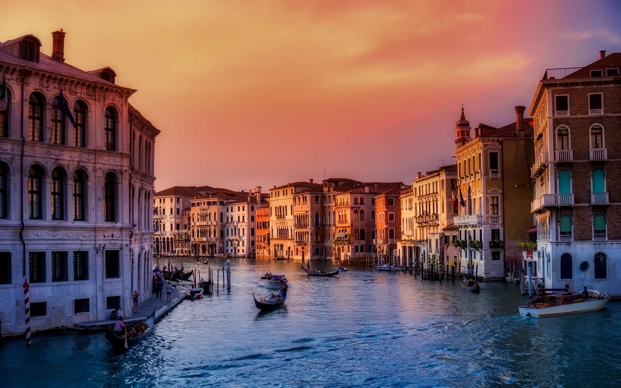 Top 10 Kid-Friendly Fun Facts About Venice – Family Twist