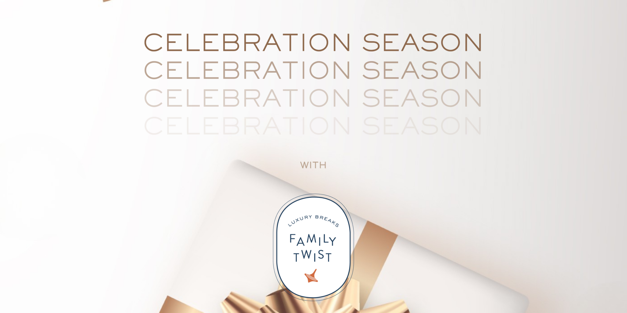 Experience a magical festive season abroad with Family Twist! – Family ...